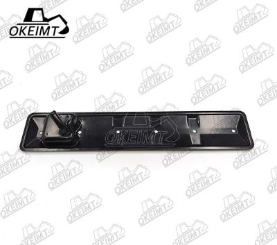 中国 6BT 6D102 - 6 C3990737 エンジン掘削機用アクセサリーのプッシュ・ラッドカバー 販売のため