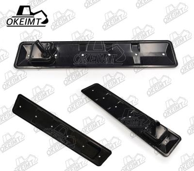 中国 6BT 6D102 - 6 C3990737 エンジン掘削機用アクセサリーのプッシュ・ラッドカバー 販売のため