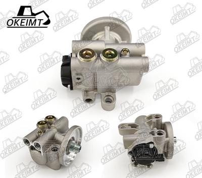 Китай 0770 326 - 1644 Электронный топливный насос для двигателя Cate 320C 320D продается