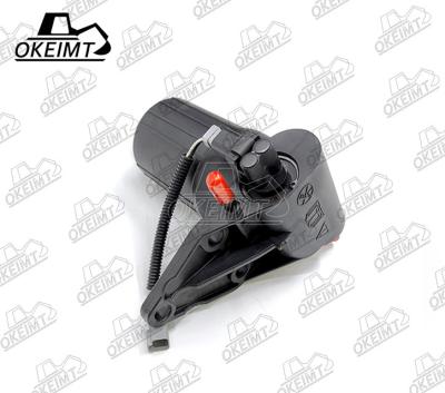 中国 446 - 5409 4465409 PARKER C6.6 エンジンのためのショート電子燃料ポンプ 販売のため