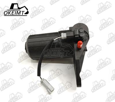 中国 446 - 5409 4465409 PARKER C6.6 エンジンのためのショート電子燃料ポンプ 販売のため