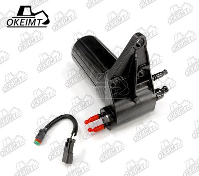 中国 228-9129 249-7669 PARKER C6.6 エンジンのための長い電子燃料ポンプ 販売のため