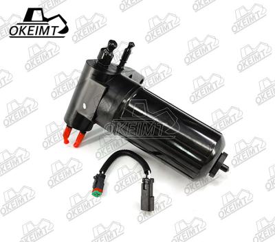 中国 228-9129 249-7669 PARKER C6.6 エンジンのための長い電子燃料ポンプ 販売のため