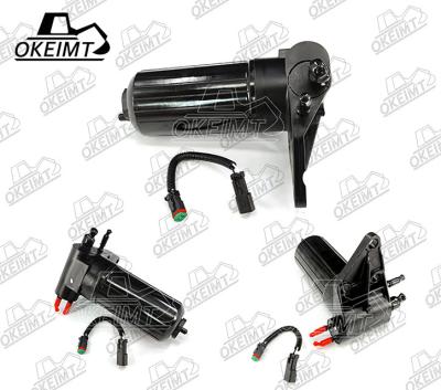 中国 228-9129 249-7669 PARKER C6.6 エンジンのための長い電子燃料ポンプ 販売のため