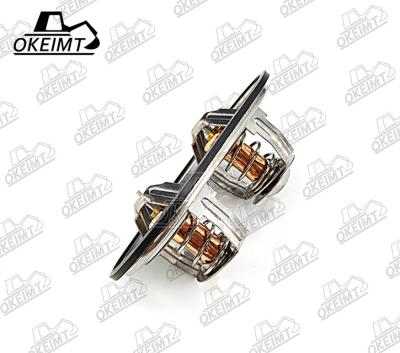 China DX380LC - 9C - 82 graden 2475974 Thermostaat voor motor truck koelmiddel Te koop