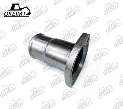 Cina 6D114 3944429 Alto 114 mm Coperchio superiore termostatico per parti del motore in vendita