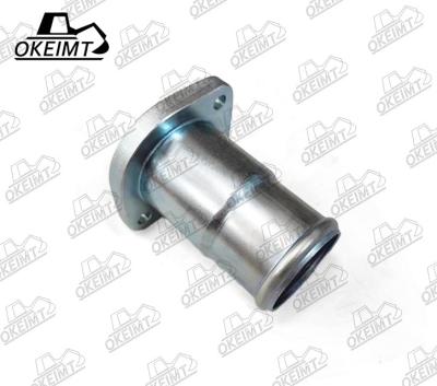 Cina 6D114 3944429 Alto 114 mm Coperchio superiore termostatico per parti del motore in vendita