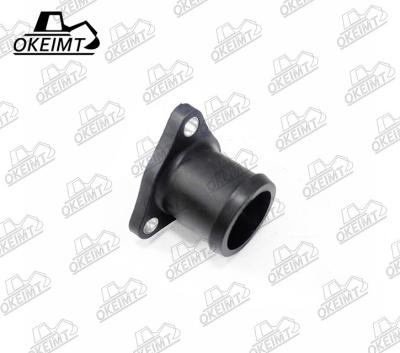 China JCB 448 Termostato Capotamento superior para motor de escavadeira à venda