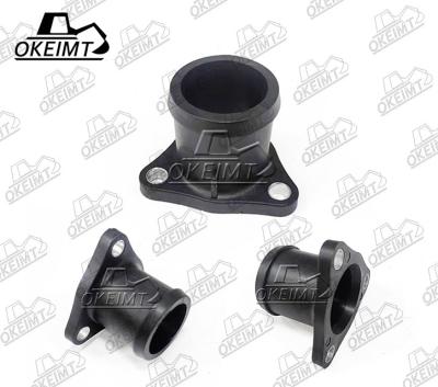 China JCB 448 Termostato Capotamento superior para motor de escavadeira à venda