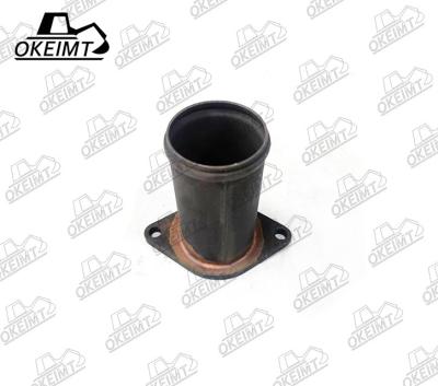China 6D114 Alto 112 DCEC 3924591 91JC021 Cobertura superior do termostato para motor à venda