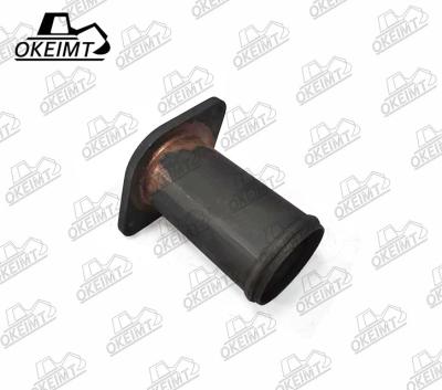Китай 6D114 Высокий 112 DCEC 3924591 91JC021 Термостат верхняя крышка для двигателя продается
