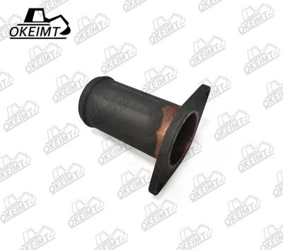 Китай 6D114 Высокий 112 DCEC 3924591 91JC021 Термостат верхняя крышка для двигателя продается