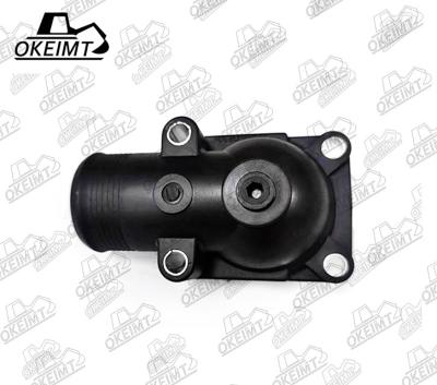 Cina 4133L032 Assemblaggio termostatico Perkins per parti di ricambio di escavatori per motori in vendita