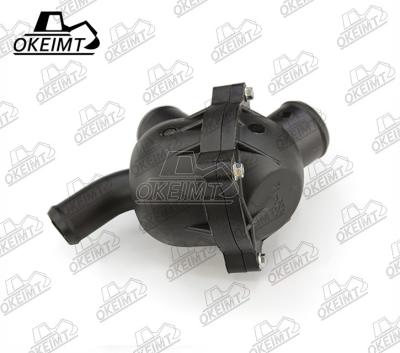 China Onderdelen DH300-7-71 Grade Thermostaat Assemblage Voor Motor Graafmachine Te koop