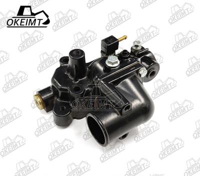 中国 4TNV94 129916-49800 129938-49800 エンジンのための温度調節装置 販売のため