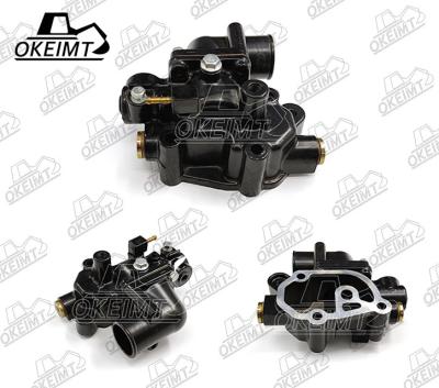 中国 4TNV94 129916-49800 129938-49800 エンジンのための温度調節装置 販売のため