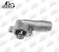 China 4133L059 Engine Thermostat Assembly 0.4kg for Excavator 320D2-76 for sale