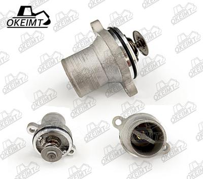 China E312D2 4133l507 Thermostaat voor Perkins motor C4.4 graafmachine Te koop