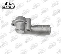 China 4133L066 Thermostat Assembly for Perkins 1104D-E44T Engine ME995106 for sale