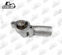 China 4133L066 Thermostat Assembly for Perkins 1104D-E44T Engine ME995106 for sale