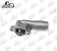 China 4133L066 Thermostat Assembly for Perkins 1104D-E44T Engine ME995106 for sale