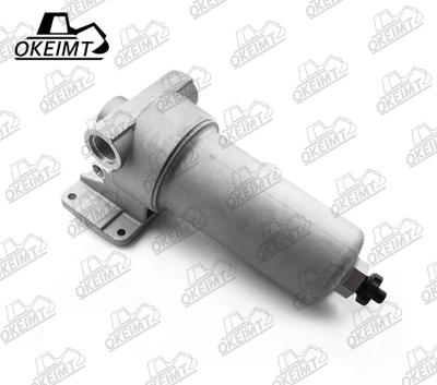 Cina 322-3155 Testa del filtro del carburante per motori CATE 320D2 in vendita