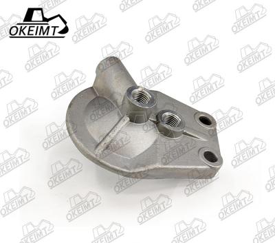 Cina 570C 513210751 Testa del filtro del carburante per motore dell'escavatore ISUZU in vendita