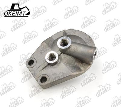 Cina 570C 513210751 Testa del filtro del carburante per motore dell'escavatore ISUZU in vendita