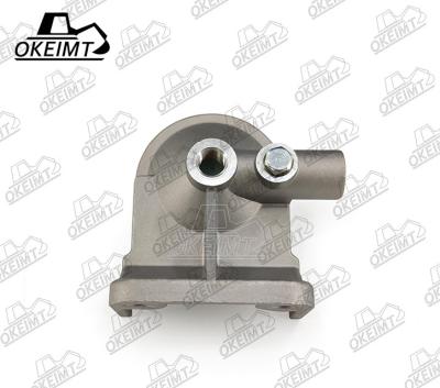 Китай Алюминиевый KUBOTA 596-2 Правый 6114-71-6210 Для экскаватора PC200-6 продается