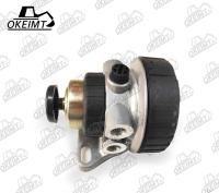 China E307D Hand Pump Without Pump for CAT Excavator Engine Spare Parts 1KG for sale
