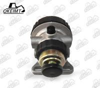 China E307D Hand Pump Without Pump for CAT Excavator Engine Spare Parts 1KG for sale