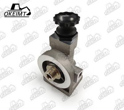 Chine PC200-8 6754-71-7200 Hand Pump Machinery For Excavator Engine Spare Parts à vendre