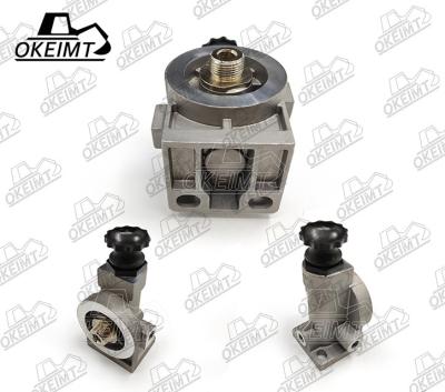 Cina PC200-8 6754-71-7200 Macchine per pompe a mano per pezzi di ricambio di motori di escavatori in vendita