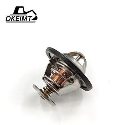 China Factory Direct Sales 3800884 Engine Thermostat For Cummins B3.3-80° Engine Repair Sales for sale