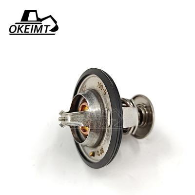 China Factory Direct Sales 3800884 Engine Thermostat For Cummins B3.3-80° Engine Repair Sales for sale