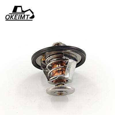 China Factory Direct Sales 3800884 Engine Thermostat For Cummins B3.3-80° Engine Repair Sales for sale