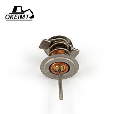 China BFM1013 Engine Deutz Thermostat 04204796  Aluminum die casting for sale