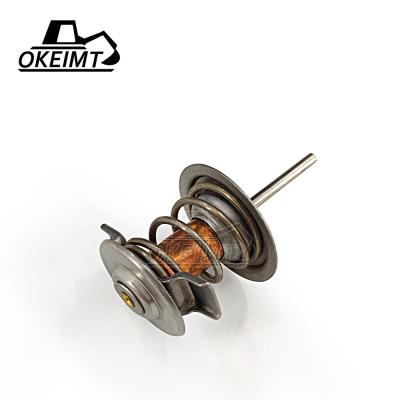 China BFM1013 Engine Deutz Thermostat 04204796  Aluminum die casting for sale