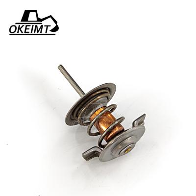 China BFM1013 Engine Deutz Thermostat 04204796  Aluminum die casting for sale