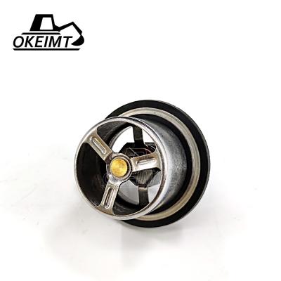 China Gray 3076489 Cummins Engine Thermostat For M11-76 R455-7 for sale