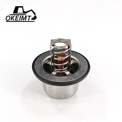 China Gray 3076489 Cummins Engine Thermostat For M11-76 R455-7 for sale
