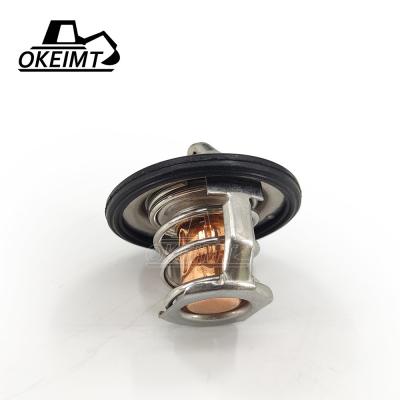 Cina Termostato di vendita caldo del motore 19434-73014 di OKEIMT per le parti di riparazione del motore di Kubota V1903 in vendita