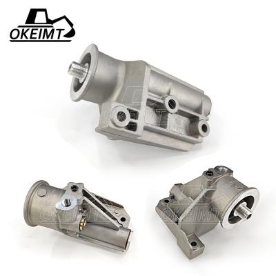 China 20914974 Fuel Filter Head For  D6E Engine 6 Months Warranty for sale