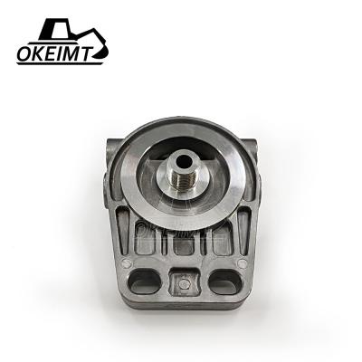 China 400505-00054B Remote Oil Filter Head For Doosan DH220-9 Engine for sale