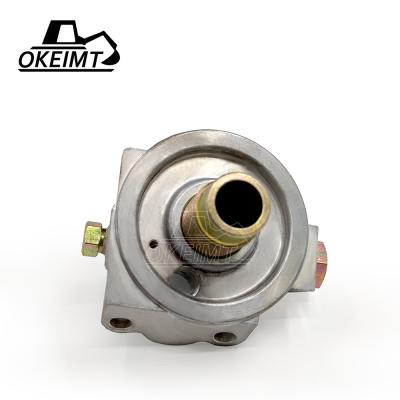 Cina Il filtro idraulico del macchinario di costruzione si dirige verso il motore del CATE S6K E320C in vendita