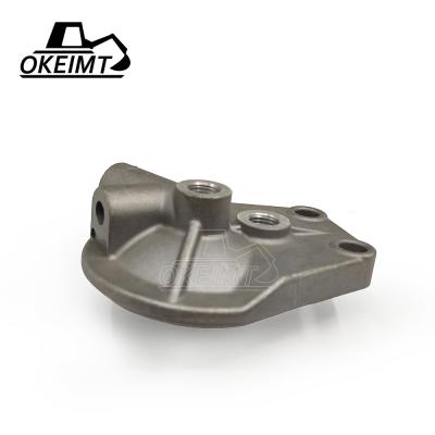 Cina Testa del filtro dell'olio idraulico di ISUZU 6BD1 EX200-1 1-13212108-0 in vendita