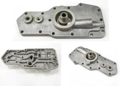 Chine Couverture de haute qualité de réfrigérant à l'huile 3918287 pour des pièces de Cummins 4D102 Cummins Engine à vendre