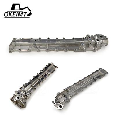 中国 6221-63-2110オイル涼しいカバー適合小松6D108 PC300-5 PC300-6 販売のため