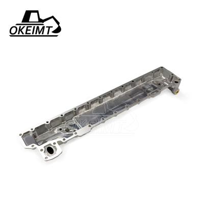 Cina Copertura nuovissima di radiatore dell'olio 9-11281802-1 di alta qualità per il motore di ISUZU 6BD1 SH200 EX200 in vendita