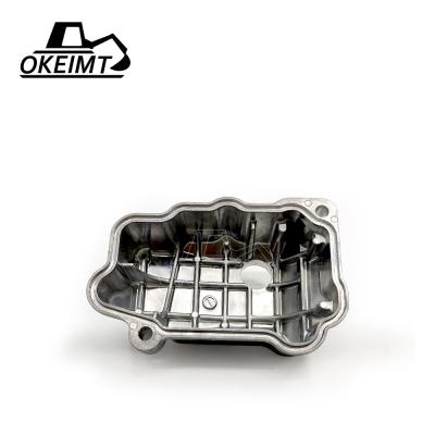 China 6251-11-8150 Valve Cover Gasket Replacement For Komatsu 6D125 PC400-8 Engine for sale